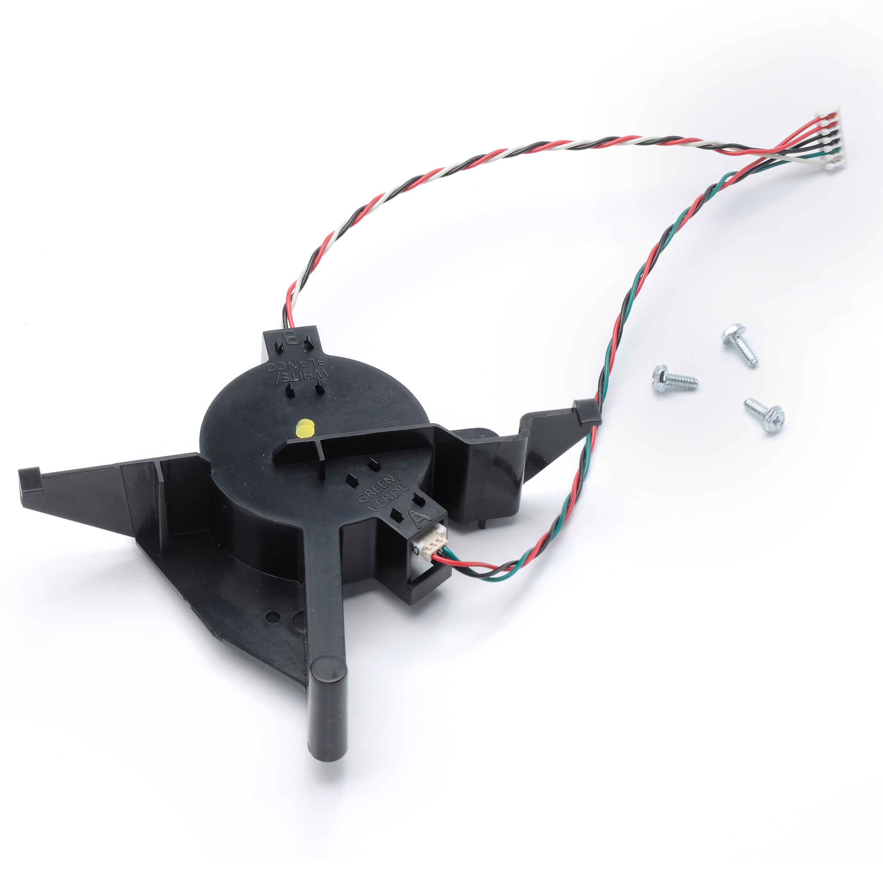 Optical Encoder (RPM Sensor) 39272T.S - Belt/ Chain Drive Models – The ...