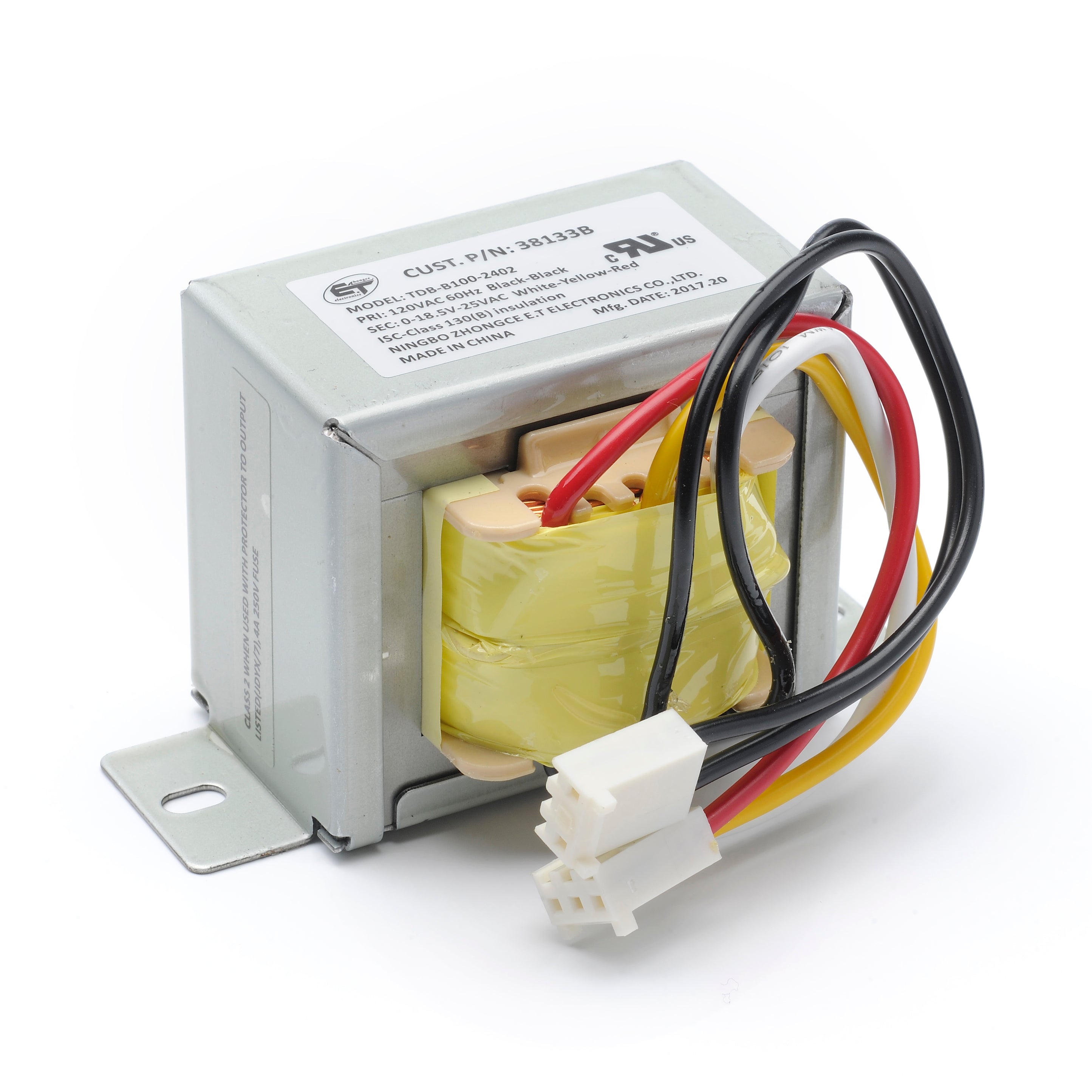 120 Volt Transformer | Genie Replacement Part | 39342R.S – The Genie ...