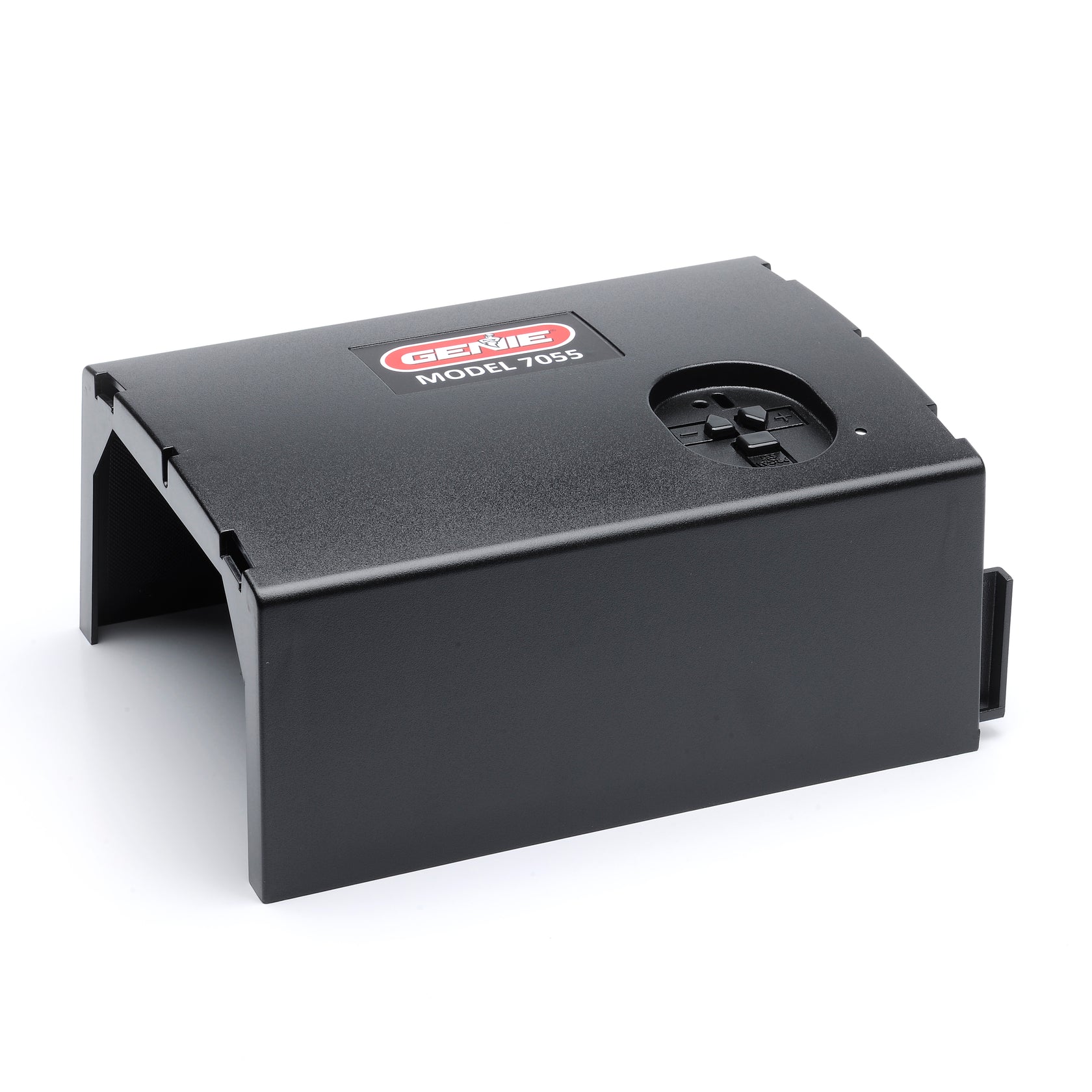 Garage Door Opener Powerhead Cover (Genie model 7055)- 39356T.S – The ...