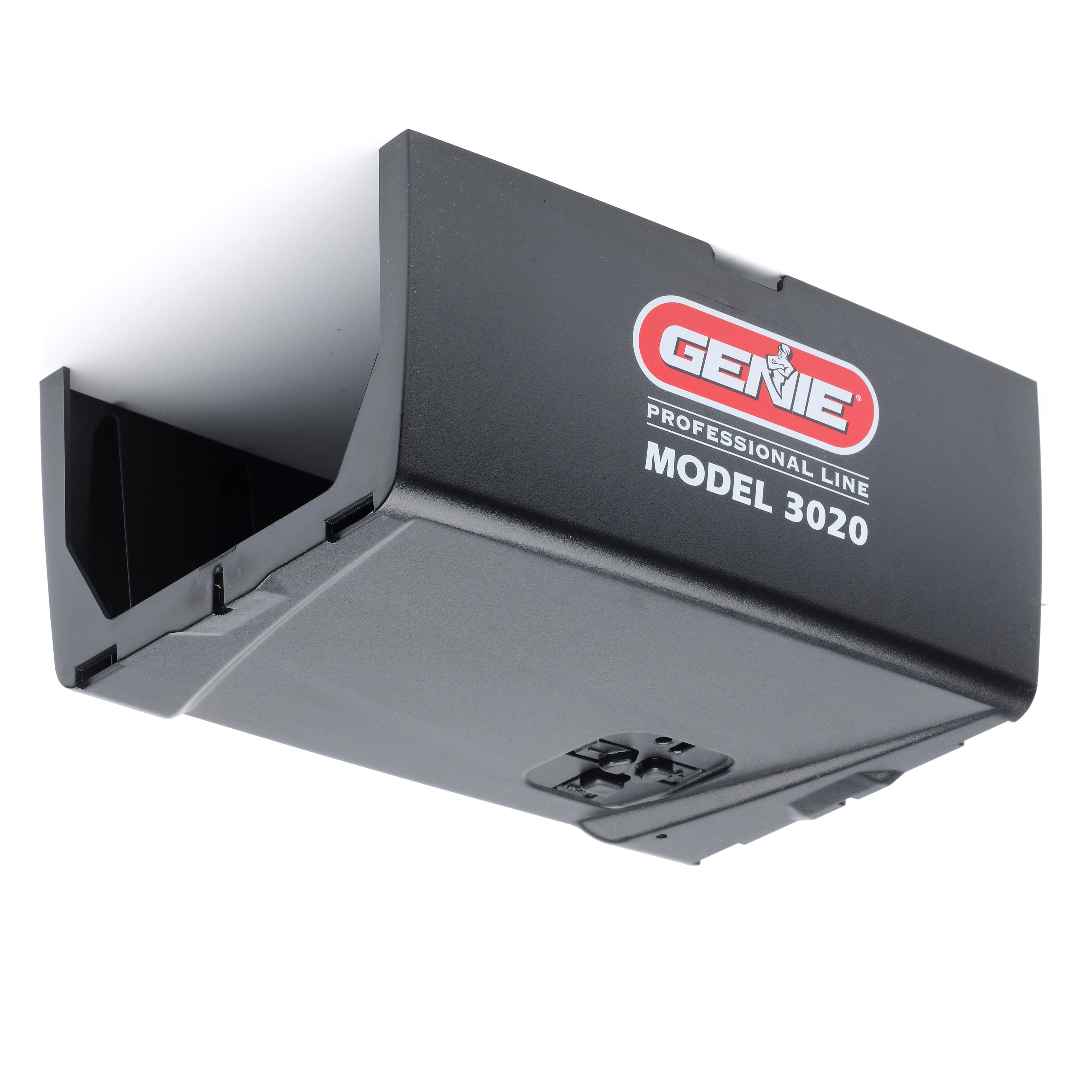 Powerhead Cover (for Genie model 3020)- 39366A.S – The Genie Company