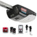 Signature Series 2 HPc Screw Drive Wi-Fi Smart Garage Door Opener – The ...