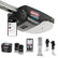 Signature Series 2 HPC Premium Screw Drive Garage Door Opener Wi-Fi En ...