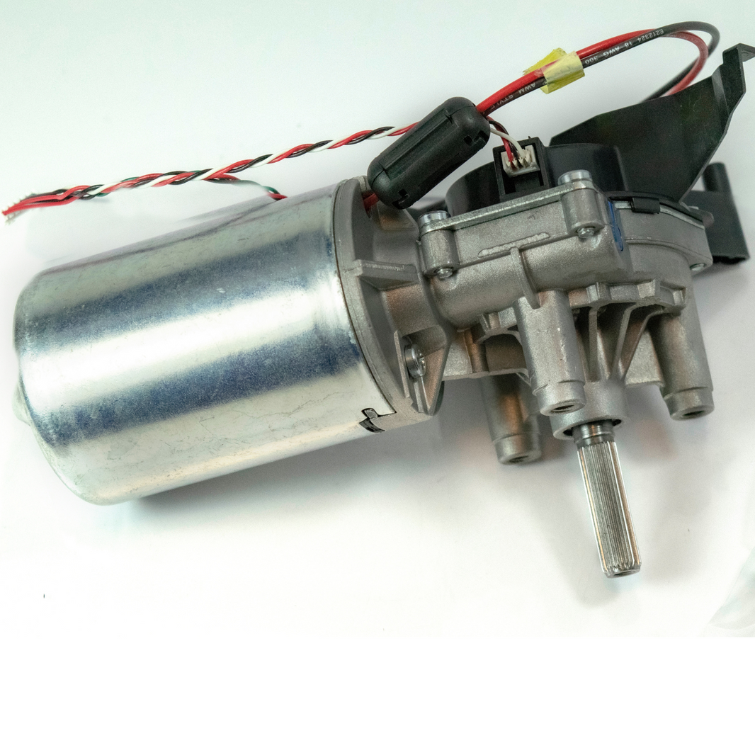 Genie Garage Door Opener Replacement Motors – The Genie Company