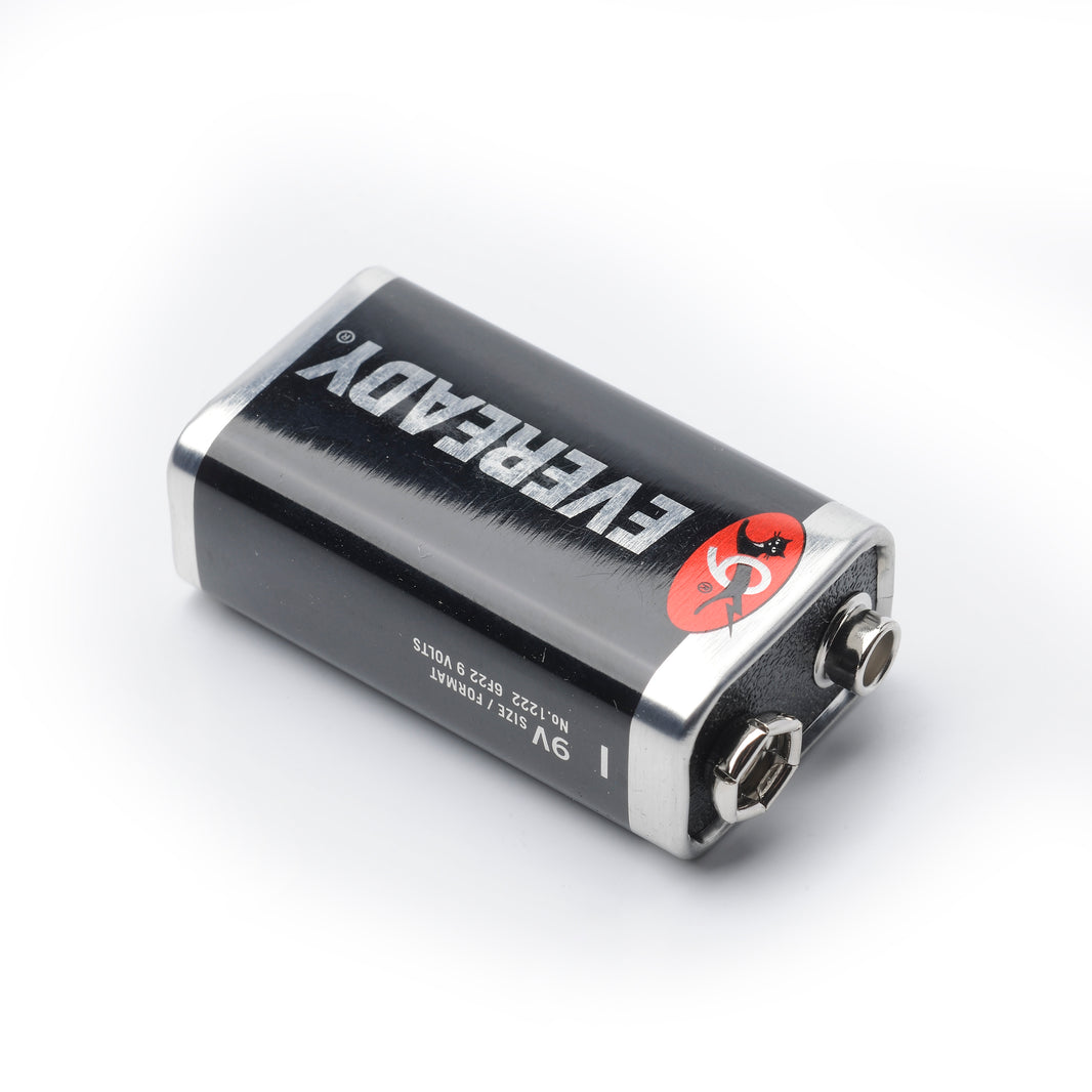 Genie Garage Door Opener Accessory Replacement Batteries – The Genie ...