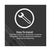 Signature Series 2 HP Premium Screw Drive Garage Door Opener – The ...
