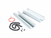Genie Extension Kit (to 8') for 3 Piece, Chain Drive C-Channel Rails – The Genie Company