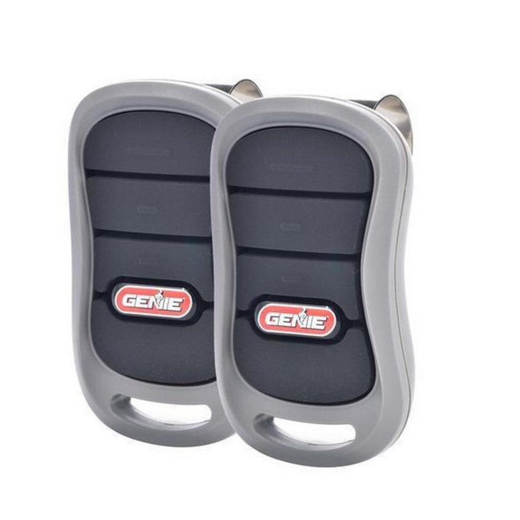 Genie Garage Door Opener Remotes: Replace or Upgrade – The Genie Company
