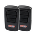 3-Button Genie Master® Garage Door Opener Remotes (2 Pack) – The Genie ...