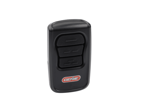 3-Button Genie Master® Remote (GM3T-R) – The Genie Company