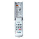 Garage Door Opener Wireless Keypads – The Genie Company