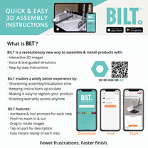 Genie 2035-TV Chain Drive 550 ½ HPc Garage Door Opener – The Genie Company