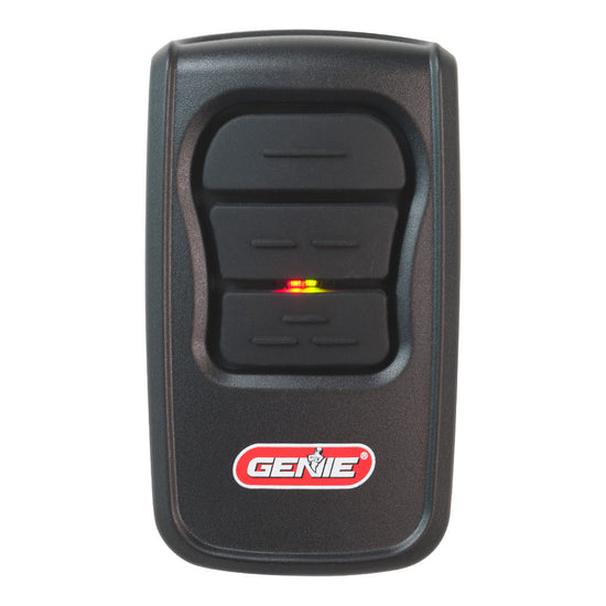 3-Button Genie Master® Remote (GM3T-R) – The Genie Company