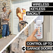 Wireless Keypad for Genie Garage Door Openers (GK-R) – The Genie Company